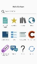 WikEM, The Global Emergency Medicine Wiki - Dr App